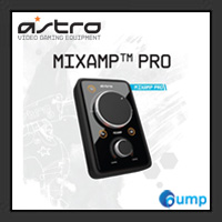 ขาย Astro Mixamp Pro (Stand Alone) ราคา 5,390.00 บาท