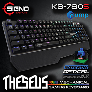 จำหน่ายและขาย คีย์บอร์ด - GUMP.IN.TH