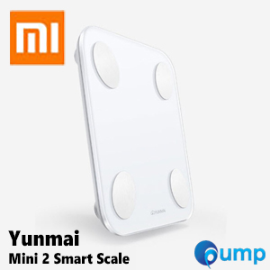 ขาย Xiaomi Yunmai Mini 2 Smart Scale - เครื่องชั่งน้ำหนักอัจฉริยะ ...