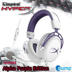 จำหน่ายและขาย Kingston HyperX - GUMP.IN.TH