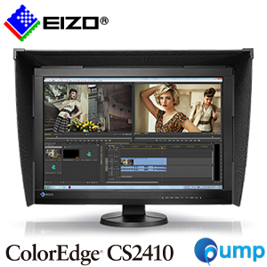 ขาย EIZO ColorEdge CS2410 24” IPS LCD Monitor - EOL - ราคา 19,900.00 บาท
