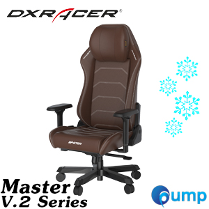 ขาย DXRacer Master V.2 Series Gaming Chair - COFFEE I238S/C ราคา 16,990 ...