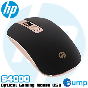 ขาย HP S4000 HP S1500 Silent Wireless Optical 3D Mouse ราคา 685.00 บาท