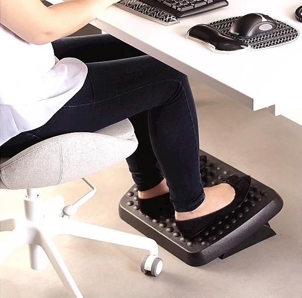 ขาย Fellowes 48121 Standard Foot Rest ราคา 990.00 บาท