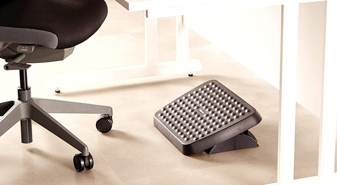 ขาย Fellowes 48121 Standard Foot Rest ราคา 990.00 บาท