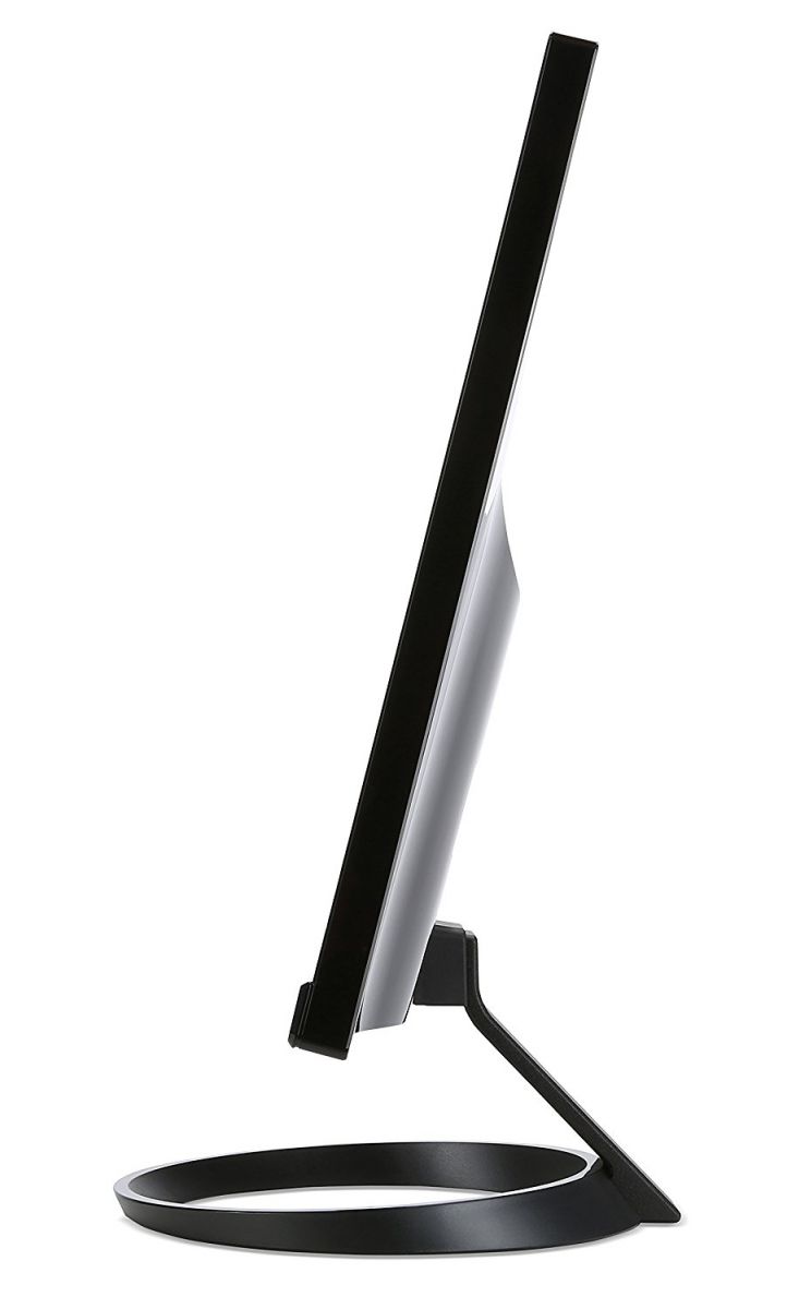 ขาย Acer - R240HY Abmidx 23.8-inch Full HD VA Monitor (HDMI, DVI & VGA ...