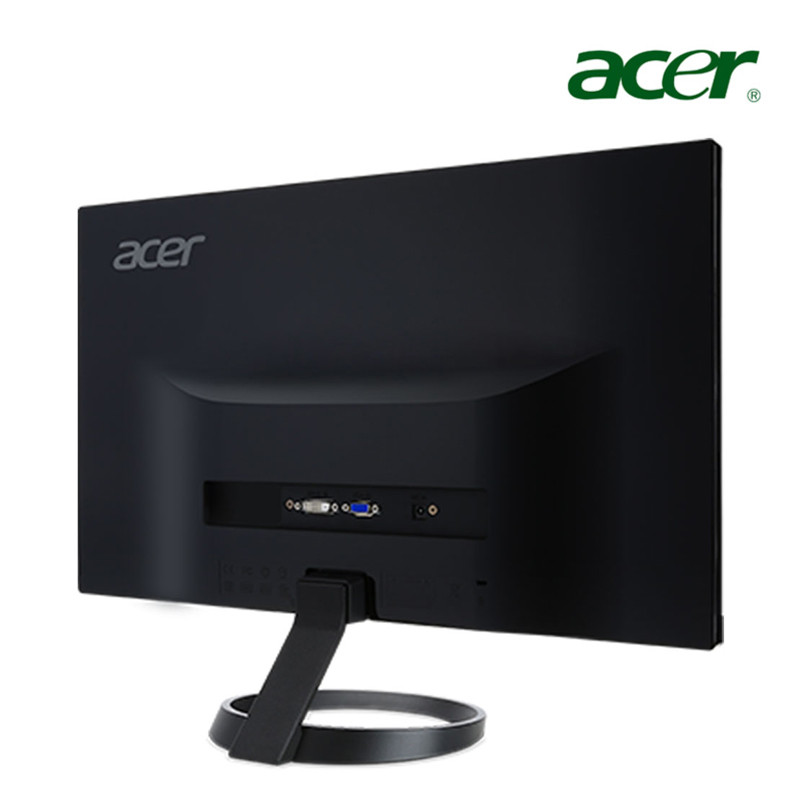 ขาย Acer - R240HY Abmidx 23.8-inch Full HD VA Monitor (HDMI, DVI & VGA ...