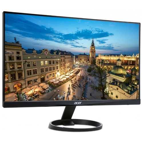 ขาย Acer - R240HY Abmidx 23.8-inch Full HD VA Monitor (HDMI, DVI & VGA ...