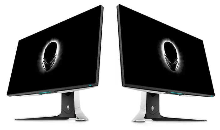 ขาย Alienware AW2721D G-Sync Ultimate QHD 27-inch Gaming Monitor ราคา ...