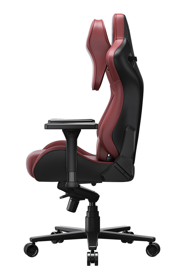 ขาย Anda Seat Kaiser 2 Pro Premium Ergonomic Gaming Chair - Red Maroon ...