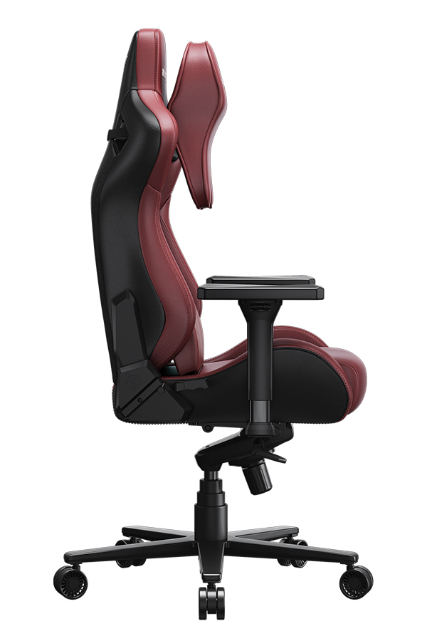 ขาย Anda Seat Kaiser 2 Pro Premium Ergonomic Gaming Chair - Red Maroon ...