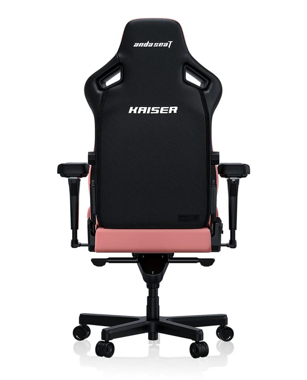 ขาย Anda Seat Kaiser 4 Series Premium Gaming Chair - Size XL (Pink ...