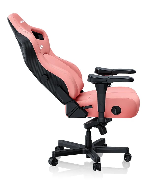 ขาย Anda Seat Kaiser 4 Series Premium Gaming Chair - Size XL (Pink ...