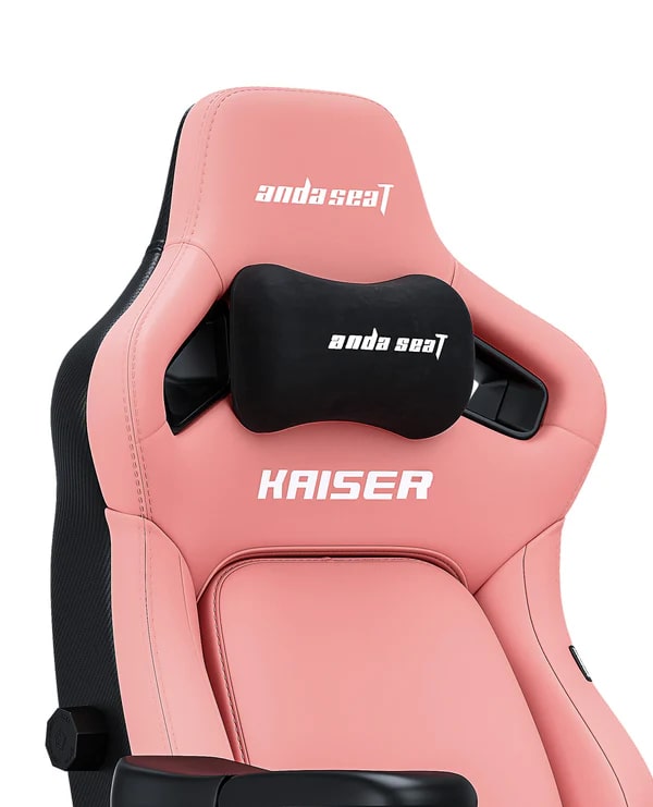 ขาย Anda Seat Kaiser 4 Series Premium Gaming Chair - Size XL (Pink ...
