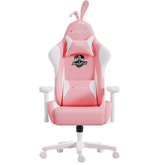ขาย AutoFull Pink Bunny AF055 Gaming Chair ราคา 12,900.00 บาท
