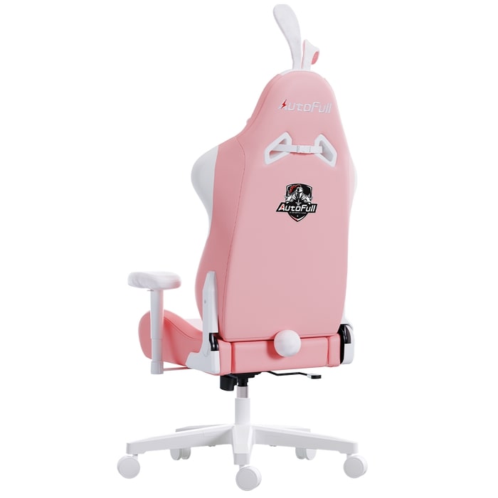 ขาย AutoFull Pink Bunny AF055 Gaming Chair ราคา 12,900.00 บาท