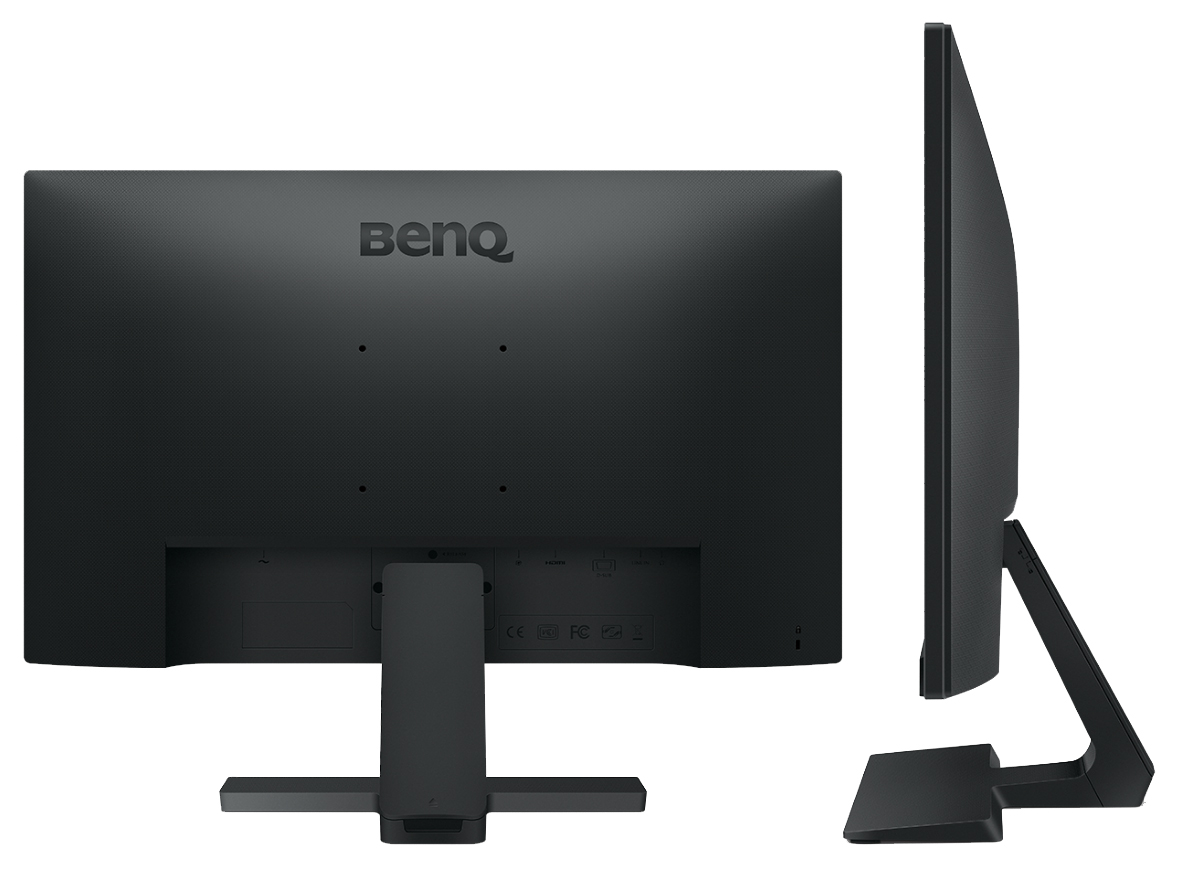 ขาย BenQ GW2480 Stylish Monitor with 23.8 inch, 1080p, Eye-care ...