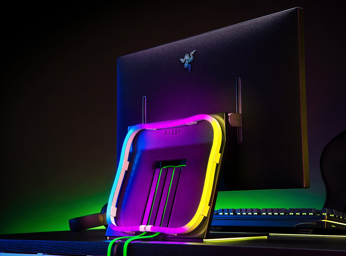 ขาย Razer Chroma Light Strip Expansion Kit - PC ราคา 2,990.00 บาท