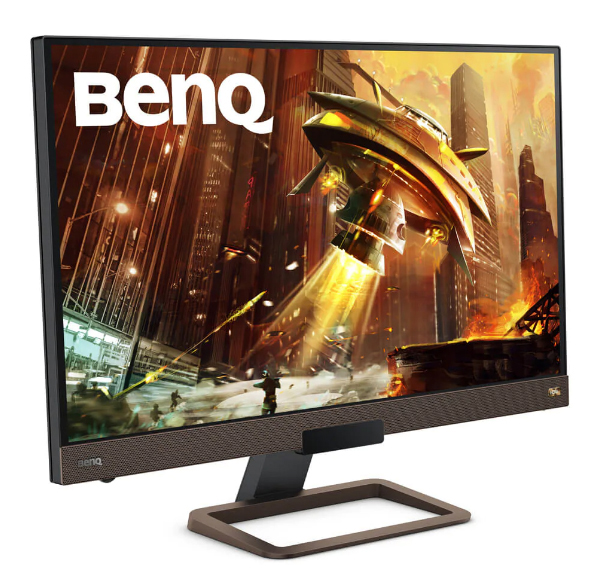 ขาย BenQ ZOWIE EX2780Q 144Hz IPS 2K QHD 27” FreeSync USB-C Gaming e ...