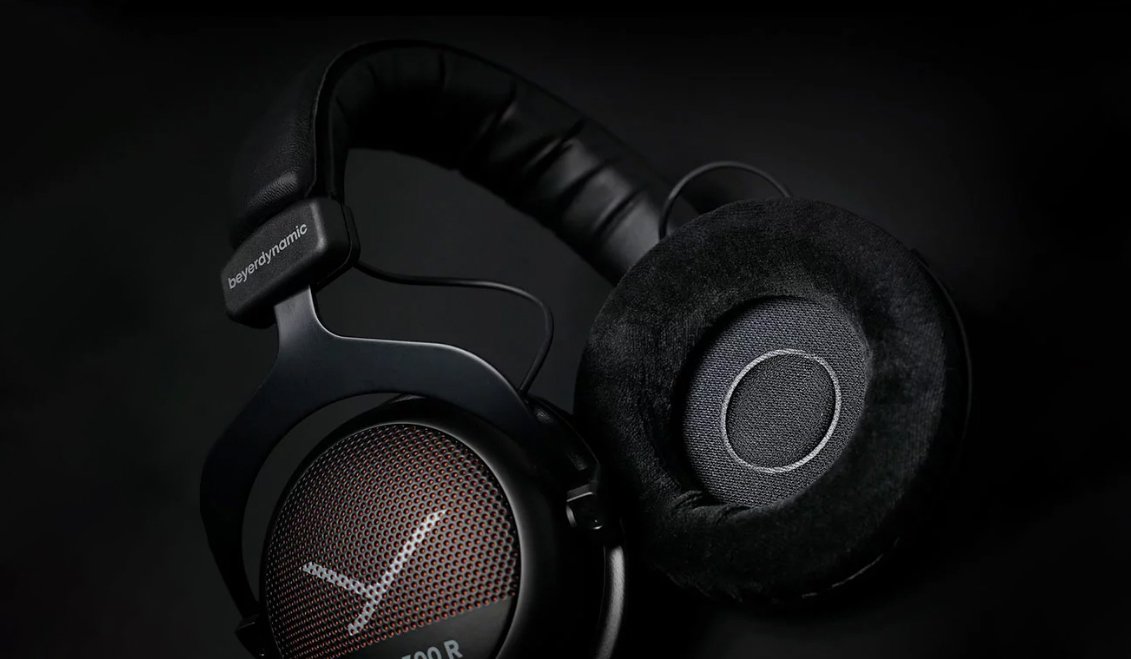 ขาย beyerdynamic TYGR 300R Gaming headset (Open) ราคา 8,990.00 บาท