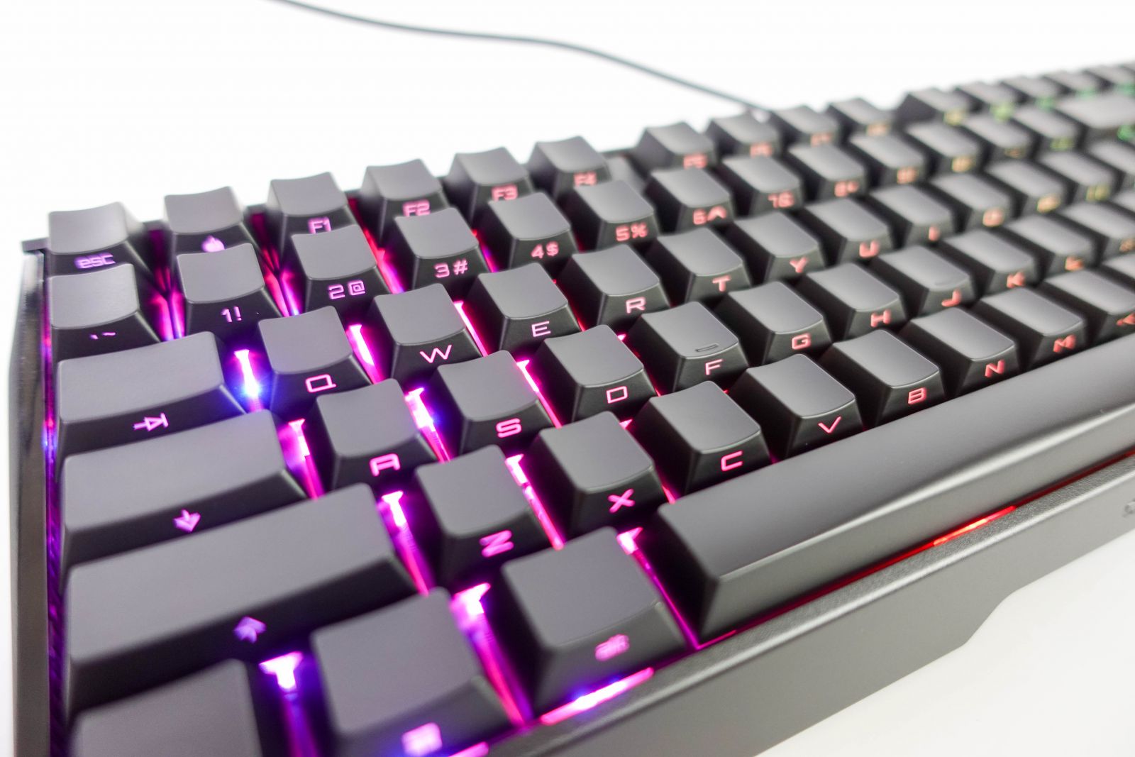 ขาย CHERRY MX 3.0S TKL RGB Mechanical Gaming Keyboard - EN ราคา 3,590. ...