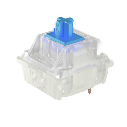 ขาย CHERRY SWITCH MX2A BLUE RGB 3 PIN - 35 ชิ้น ราคา 490.00 บาท