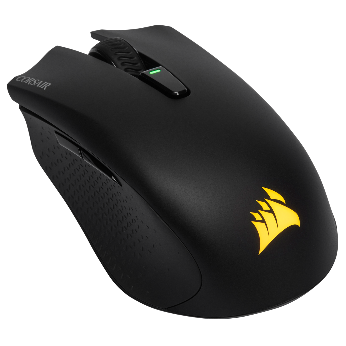 ขาย Corsair Harpoon RGB Wireless Gaming Mouse : CH-9311011-AP ราคา ...