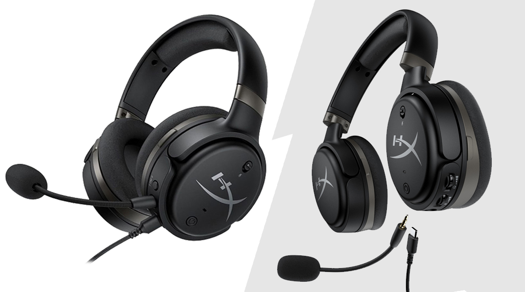 ขาย HyperX Cloud Orbit S 7.1 Surround 3D Audio Gaming Headset ราคา ...