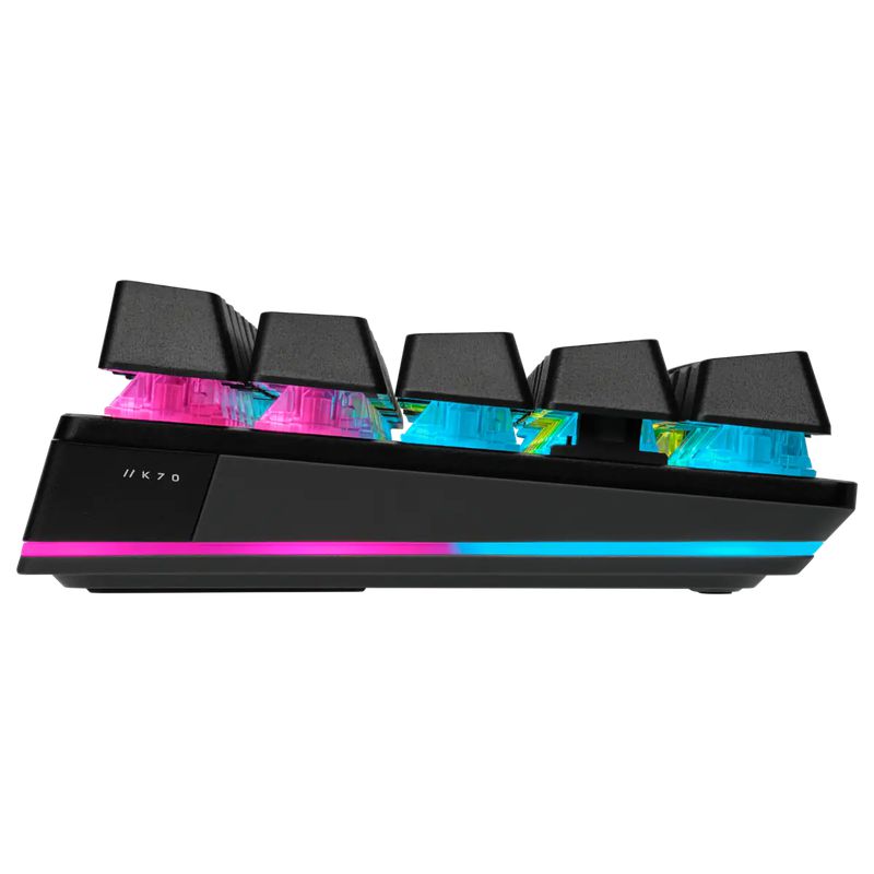 ขาย Corsair K70 Pro Mini Wireless RGB 60% Mechanical Gaming Keyboard ...