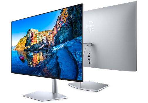 ขาย Dell S2419HM 24-inch Super Ultra Sharp IPS Monitor ราคา 9,990.00 บาท