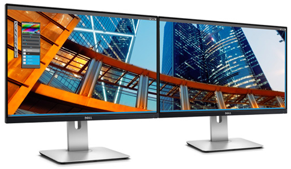 ขาย Dell U2414H UltraSharp 24 Full HD IPS Monitor ราคา 8,390.00 บาท