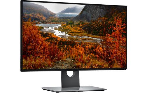 ขาย Dell U2717D UltraSharp 27-inch InfinityEdge Monitor ราคา 19,900.00 บาท