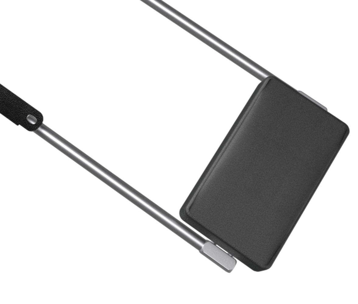 ขาย DXRacer MASTER Extendable Footrest - (FRI233S/R - Red) ราคา 2,900. ...