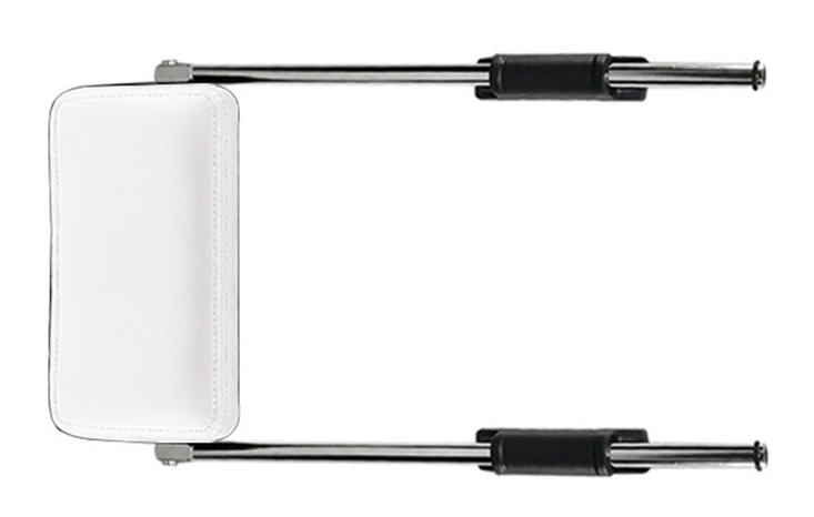 ขาย DXRacer MASTER Extendable Footrest - (FRI233S/W - White) ราคา 2,900 ...