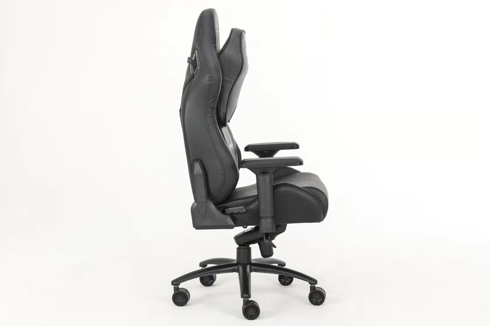 ขาย EGA Type G3 Gaming Chair - Black ราคา 7,490.00 บาท