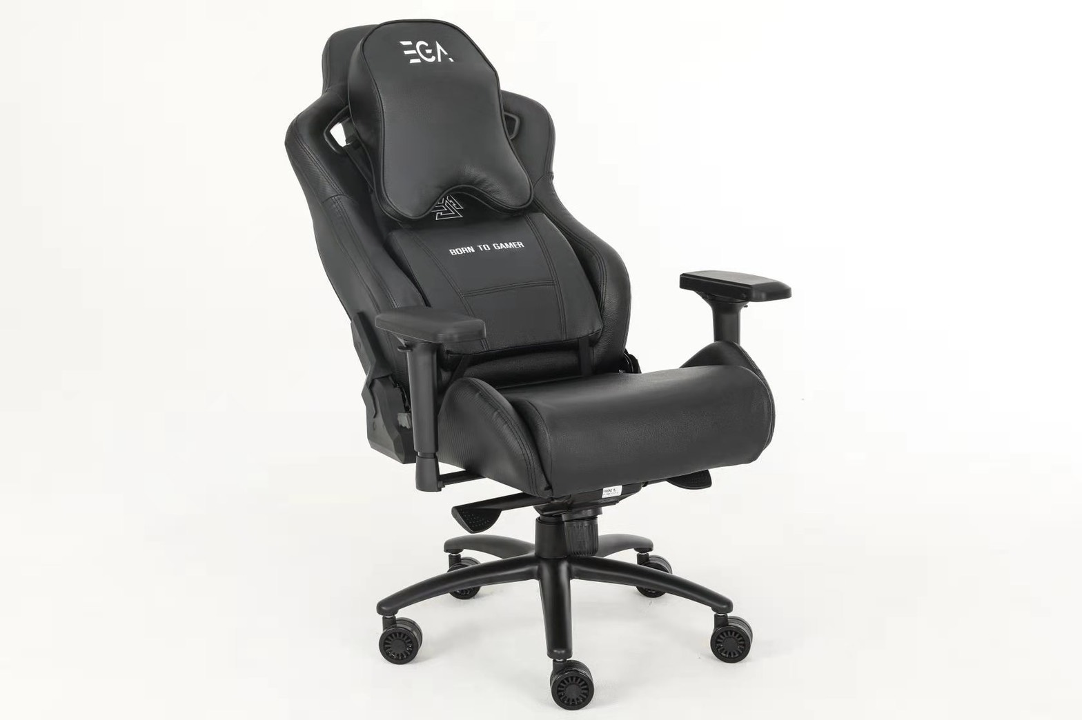 ขาย EGA Type G3 Gaming Chair - Black ราคา 7,490.00 บาท
