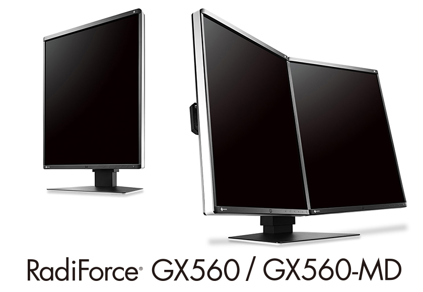 ขาย EIZO RadiForce GX560-MD 5 Megapixel Monochrome Monitor ราคา 756,960 ...