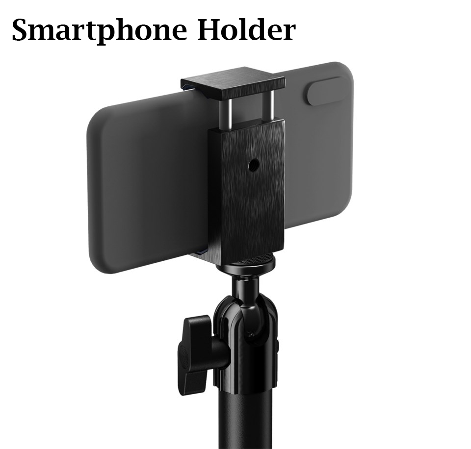 ขาย Elgato Multi Mount Smartphone Holder ราคา 690.00 บาท