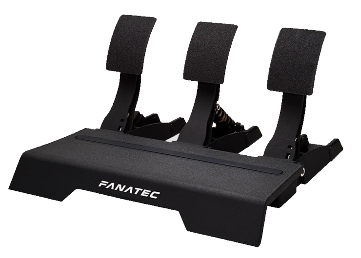 ขาย Fanatec CSL Elite Pedals LC ราคา 20,900.00 บาท