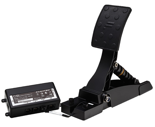 ขาย Fanatec CSL Elite pedals load cell kit ราคา 11,900.00 บาท