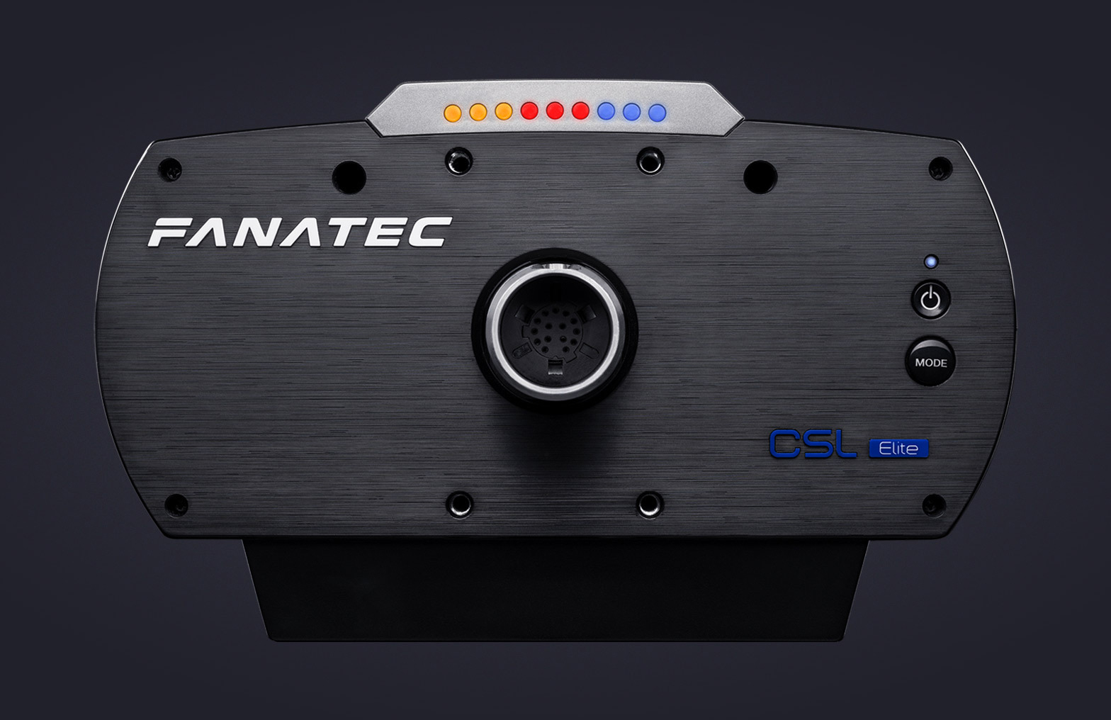 ขาย Fanatec CSL Elite wheel base for PS4 ราคา 33,900.00 บาท