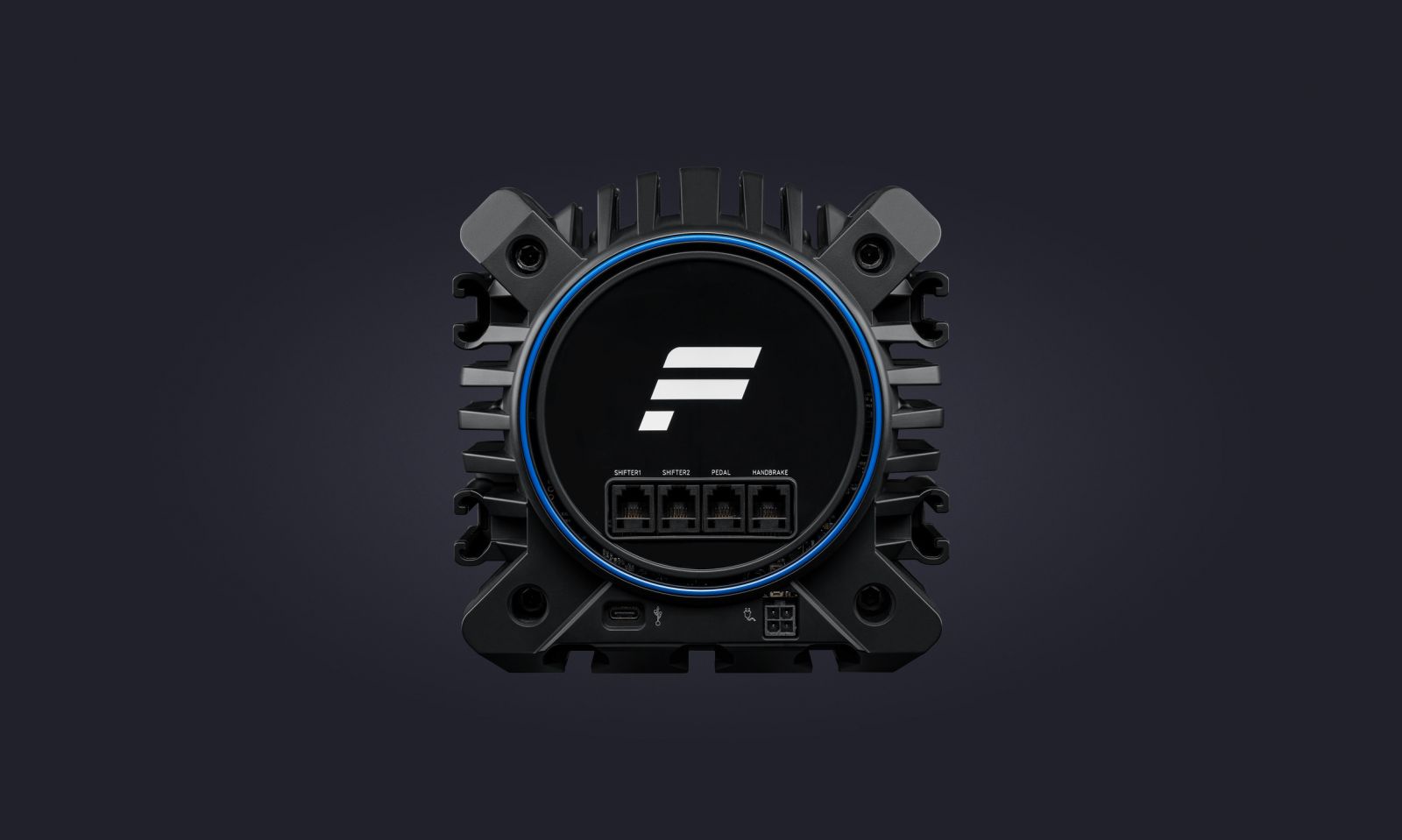 ขาย FANATEC Gran Turismo DD Pro Wheel Base (8NM) ราคา 35,900.00 บาท