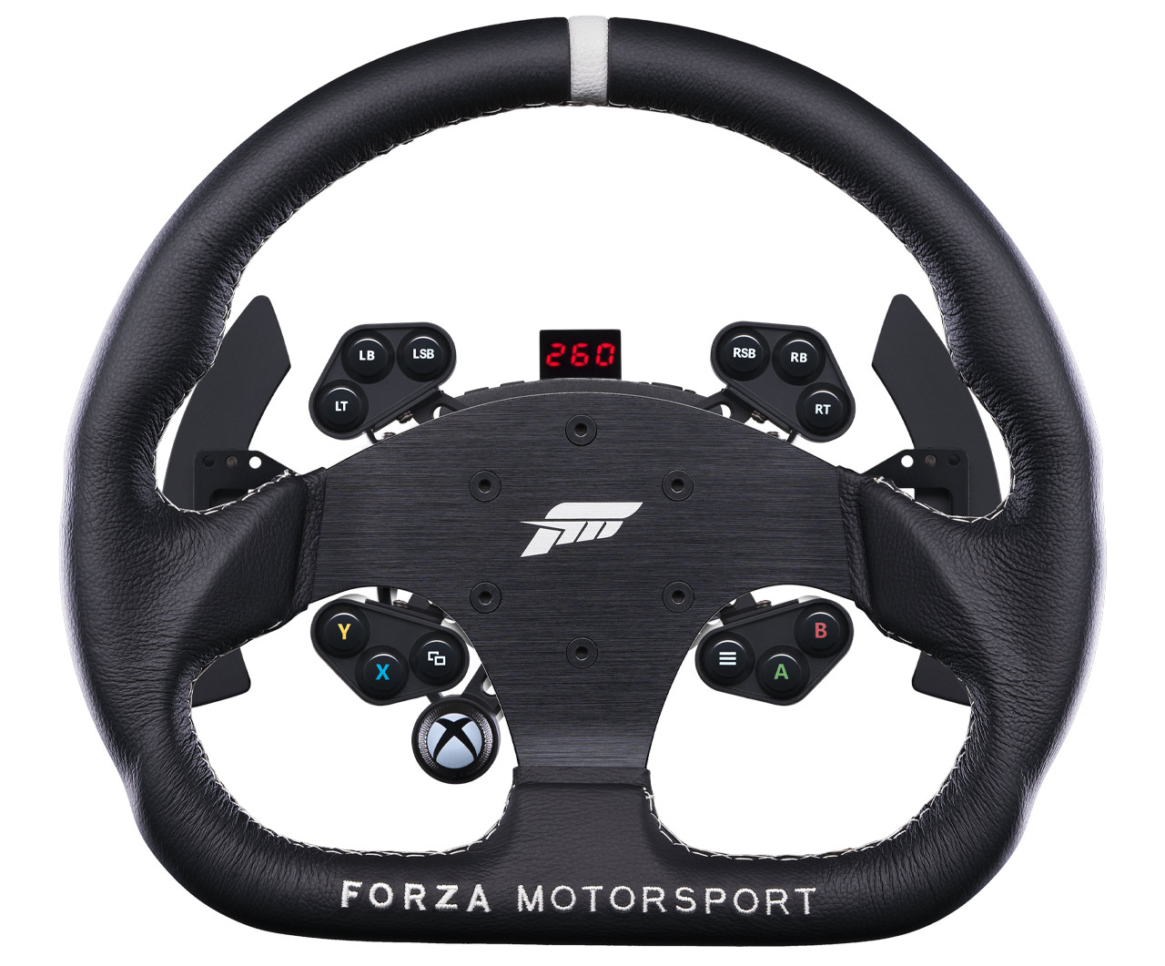 ขาย Fanatec ClubSport Steering Wheel GT Forza Motorsport XBOX ONE ราคา ...
