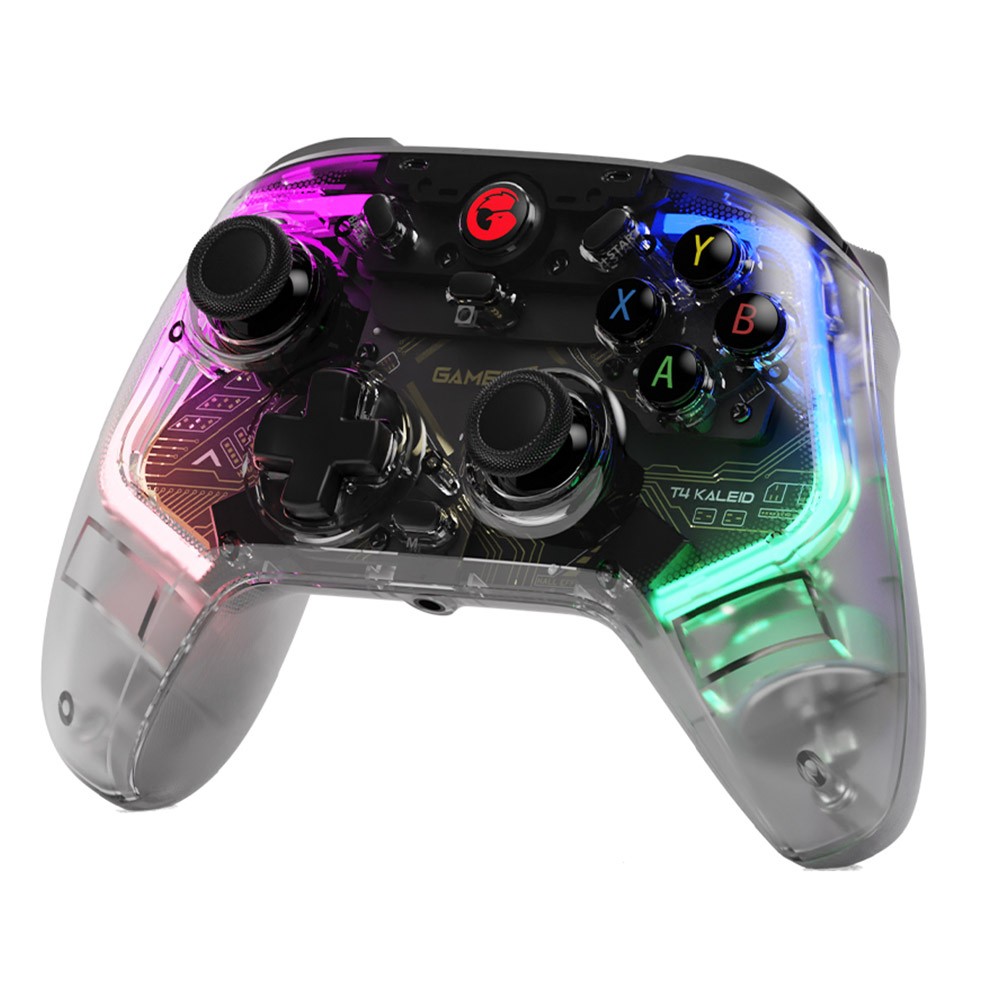 ขาย GameSir T4 Kaleid Wired Gamepad for Nintendo | PC | Steam | Android ...