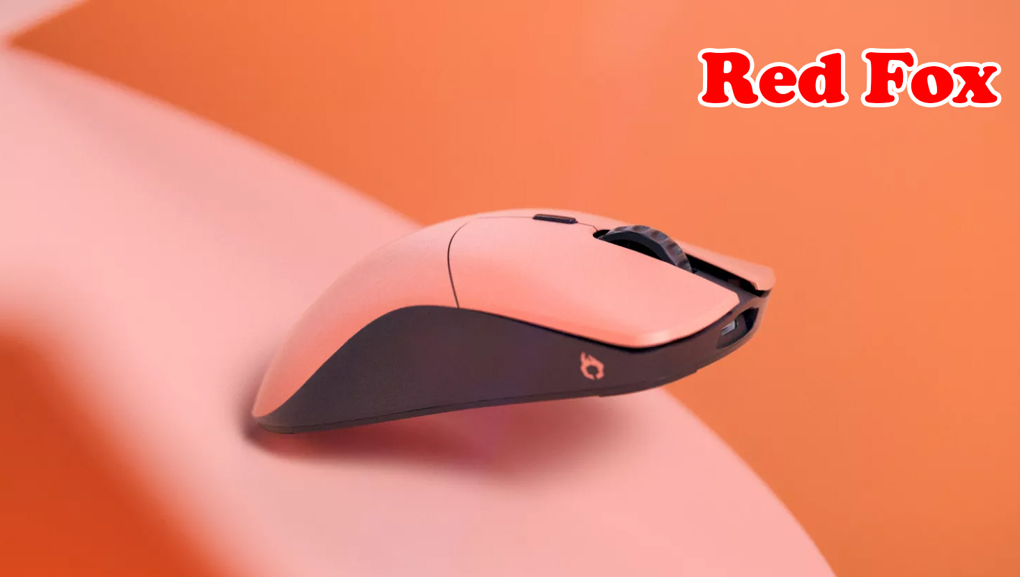 ขาย Glorious Model O PRO Wireless (Forge) Limited Edition - Red Fox ...