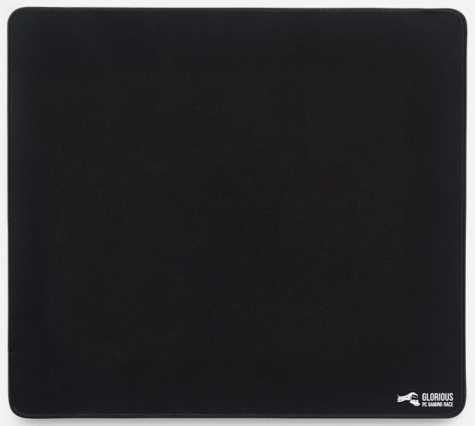 ขาย Glorious XL Gaming Mousepad (16x18 inch - 2 mm) ราคา 690.00 บาท