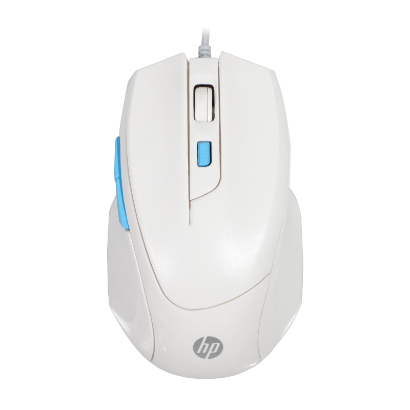 ขาย HP M150 Optical Gaming Mouse USB ราคา 235.00 บาท