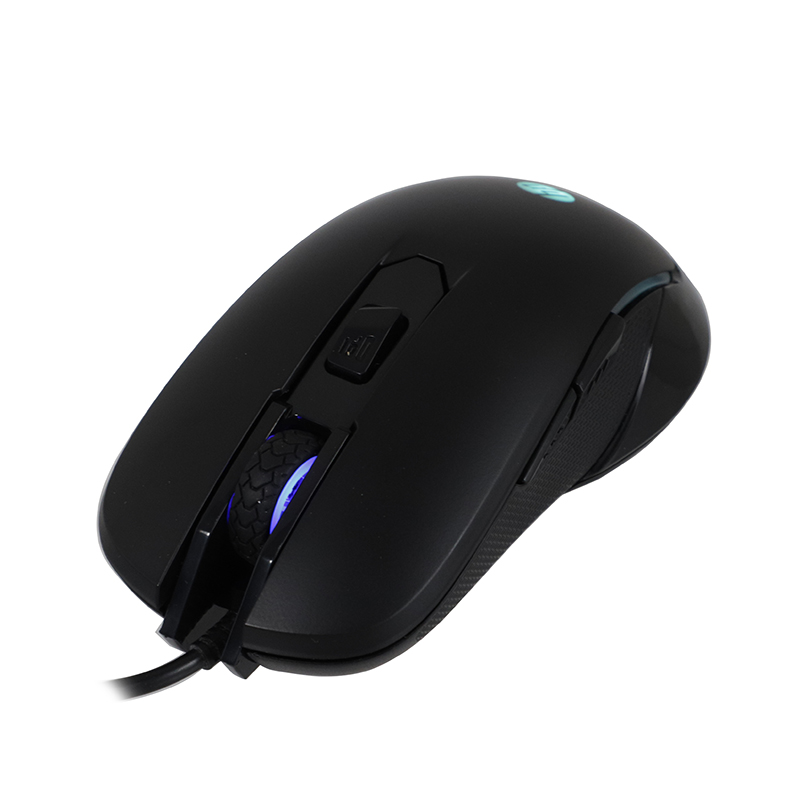 ขาย HP M200 Optical Gaming Mouse USB ราคา 395.00 บาท