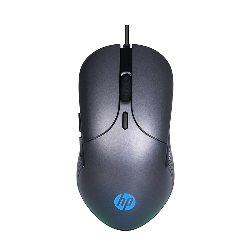 ขาย HP M280 Optical Gaming Mouse USB ราคา 295.00 บาท