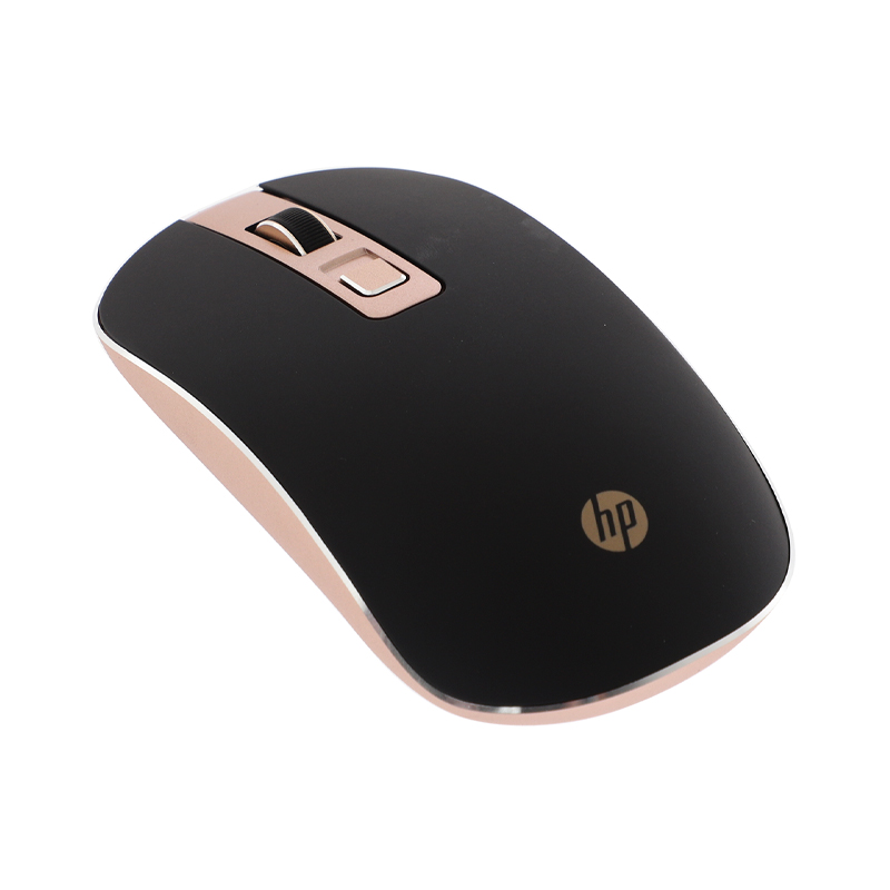 ขาย HP S4000 HP S1500 Silent Wireless Optical 3D Mouse ราคา 685.00 บาท
